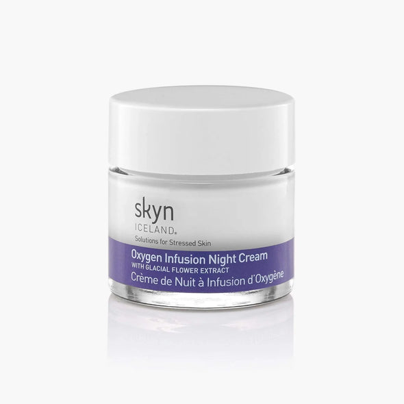 Vegan, Cruelty-free, natural skincare :: skyn ICELAND